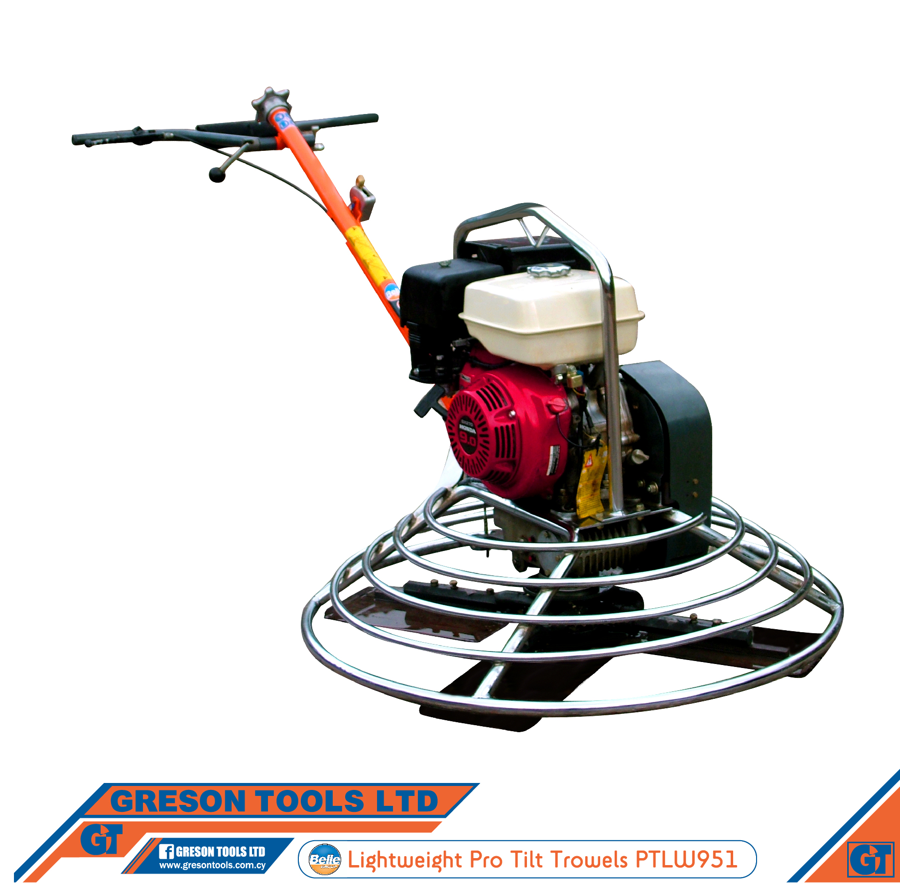 gresontools.com.cy :: Tilt Trowels