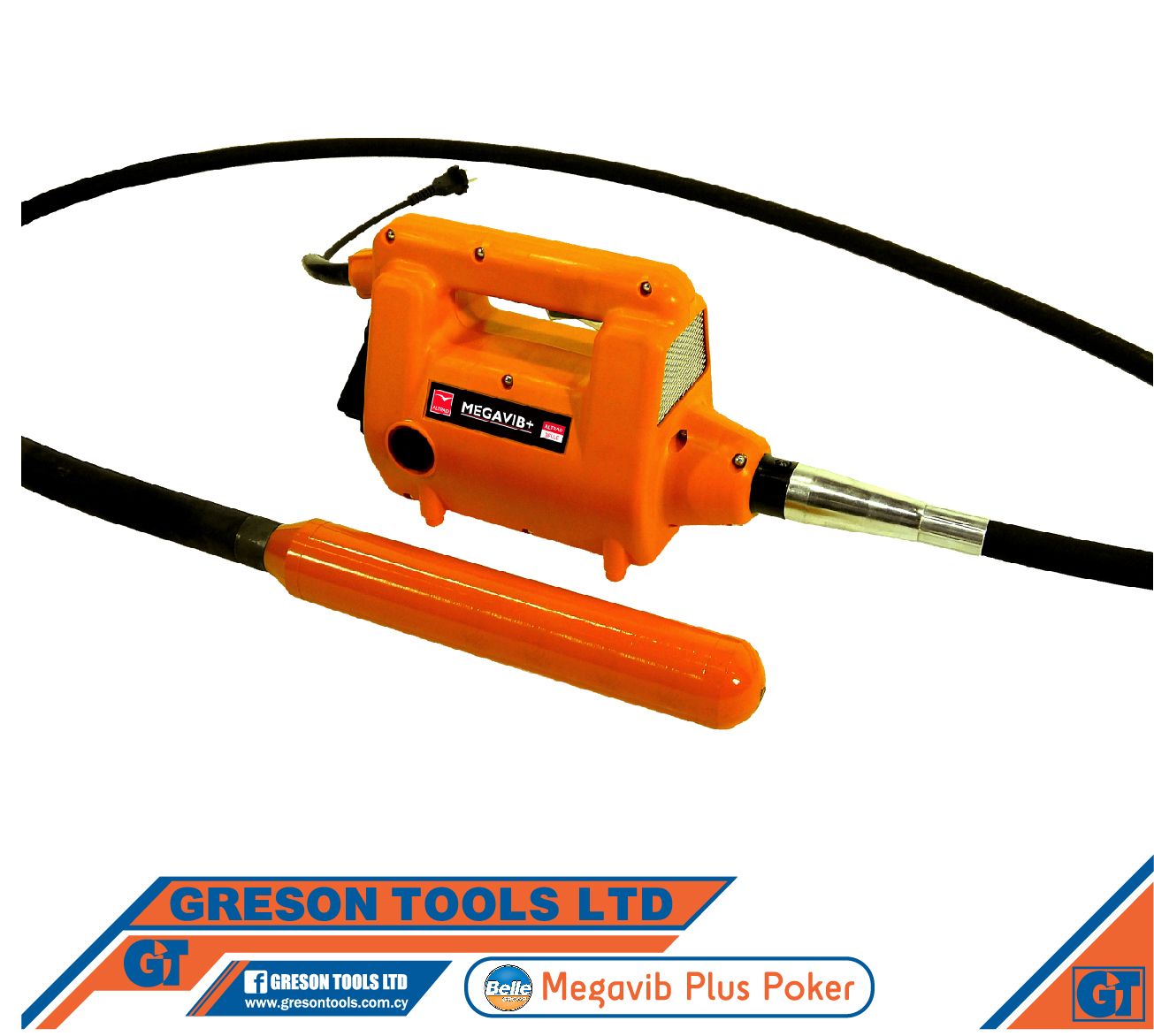 gresontools.com.cy :: Poker Vibrators