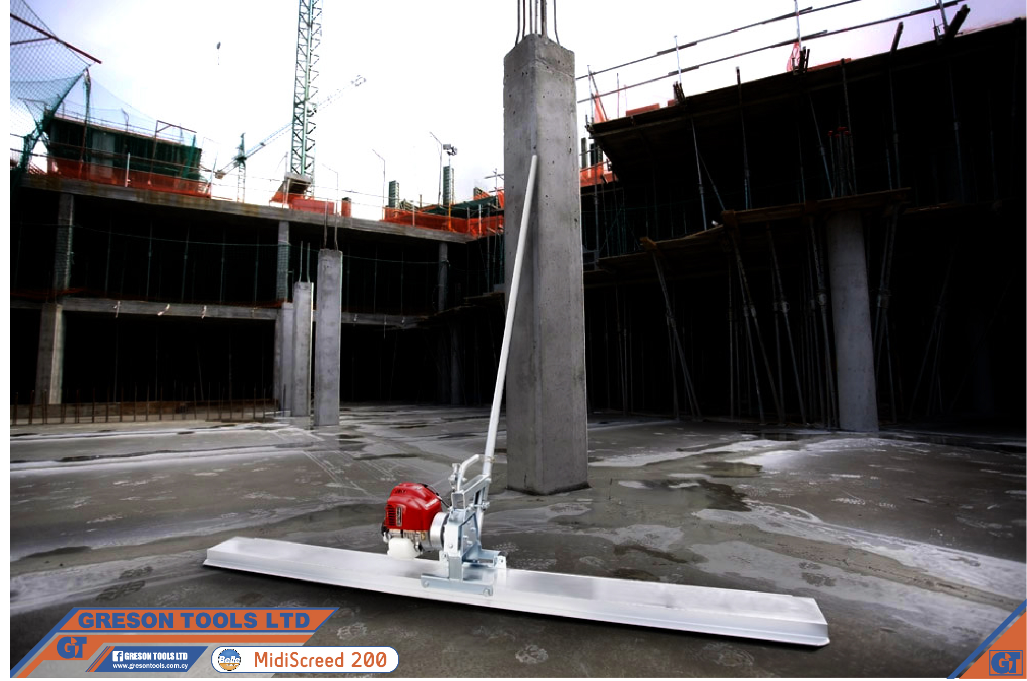 gresontools.com.cy :: Easy Screed